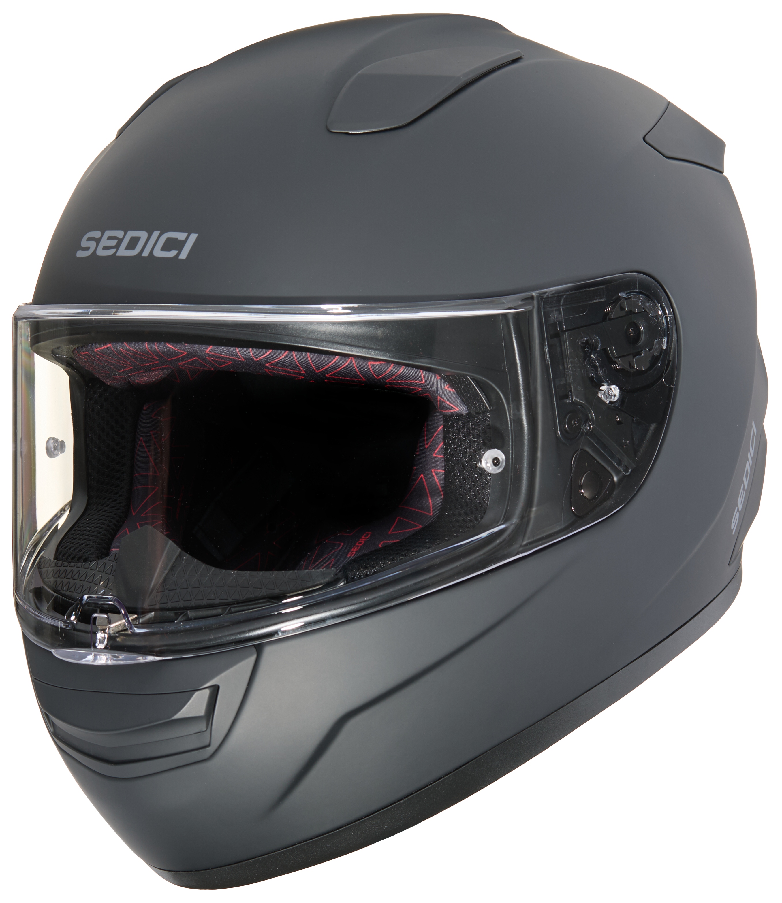 Sedici Strada 3 Primo Helmet - RevZilla