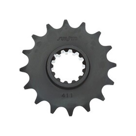 Sunstar 520 Front Sprocket Yamaha FZ6 / R6 / R6S 2004-2009 - RevZilla