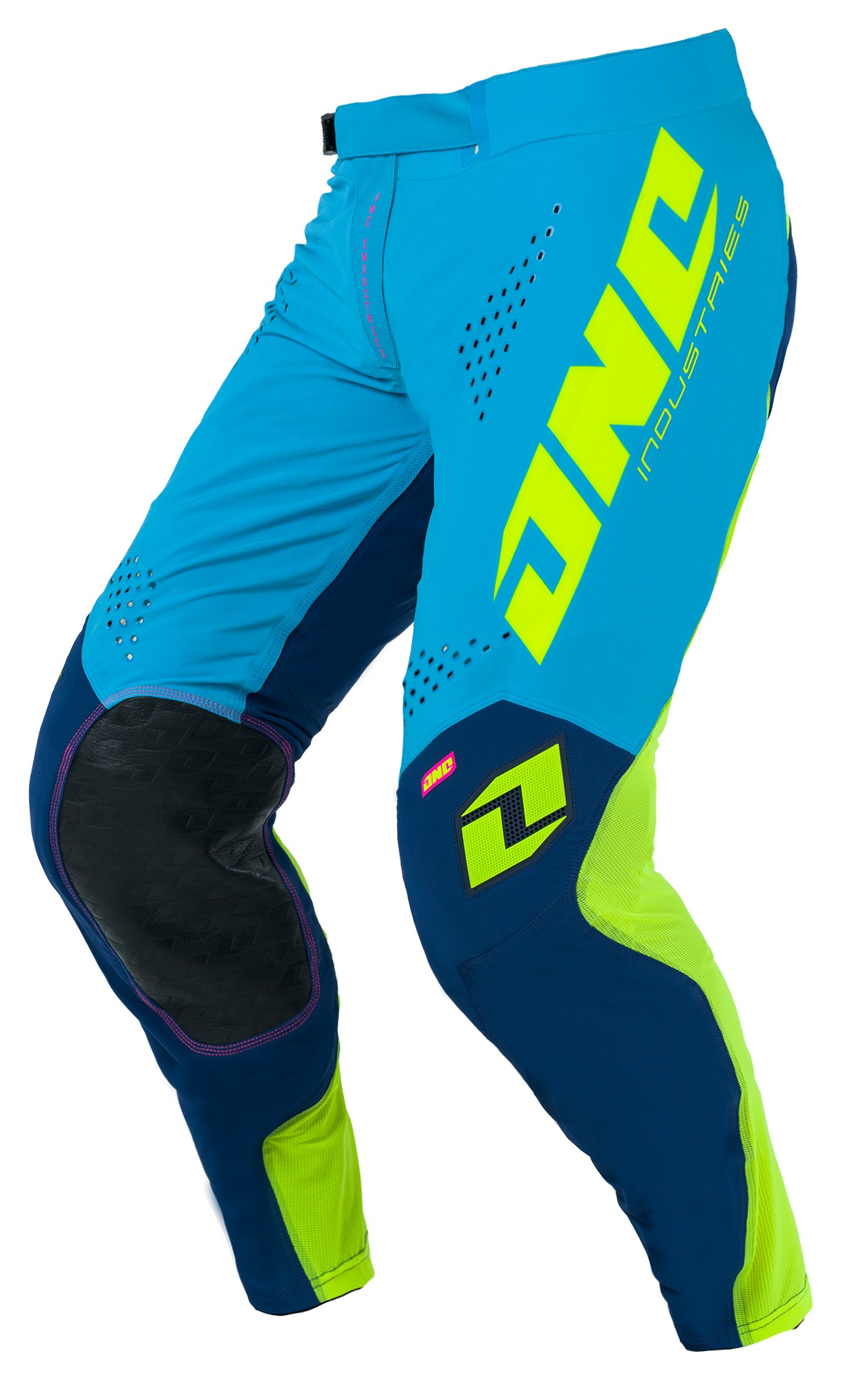 One Industries X197 Daytona Pants - RevZilla