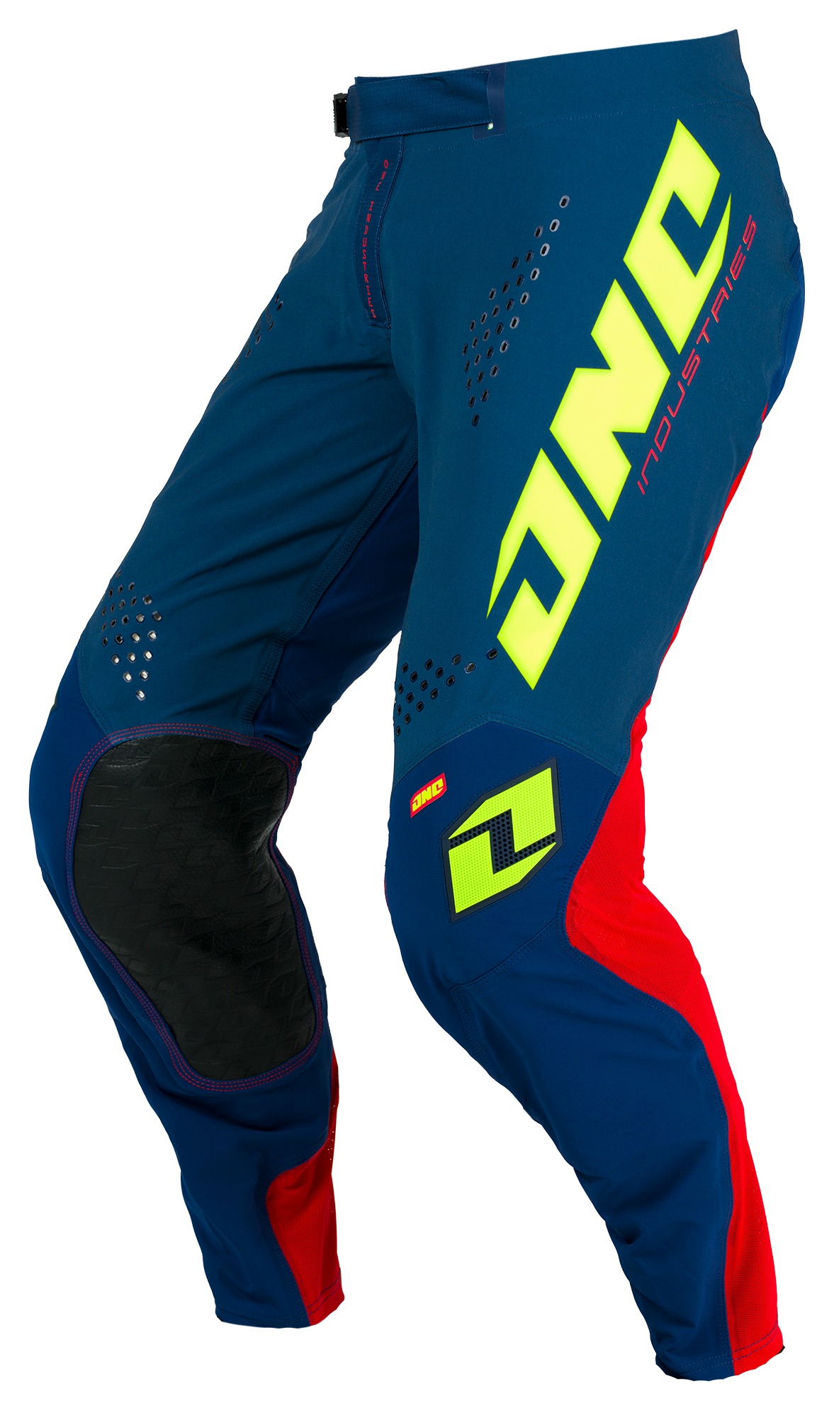 One Industries X197 Youth Neon Pants - RevZilla