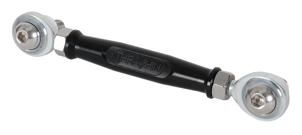 Thrashin Supply Adjustable Brake Linkage For Harley Softail 2018-2026 ...