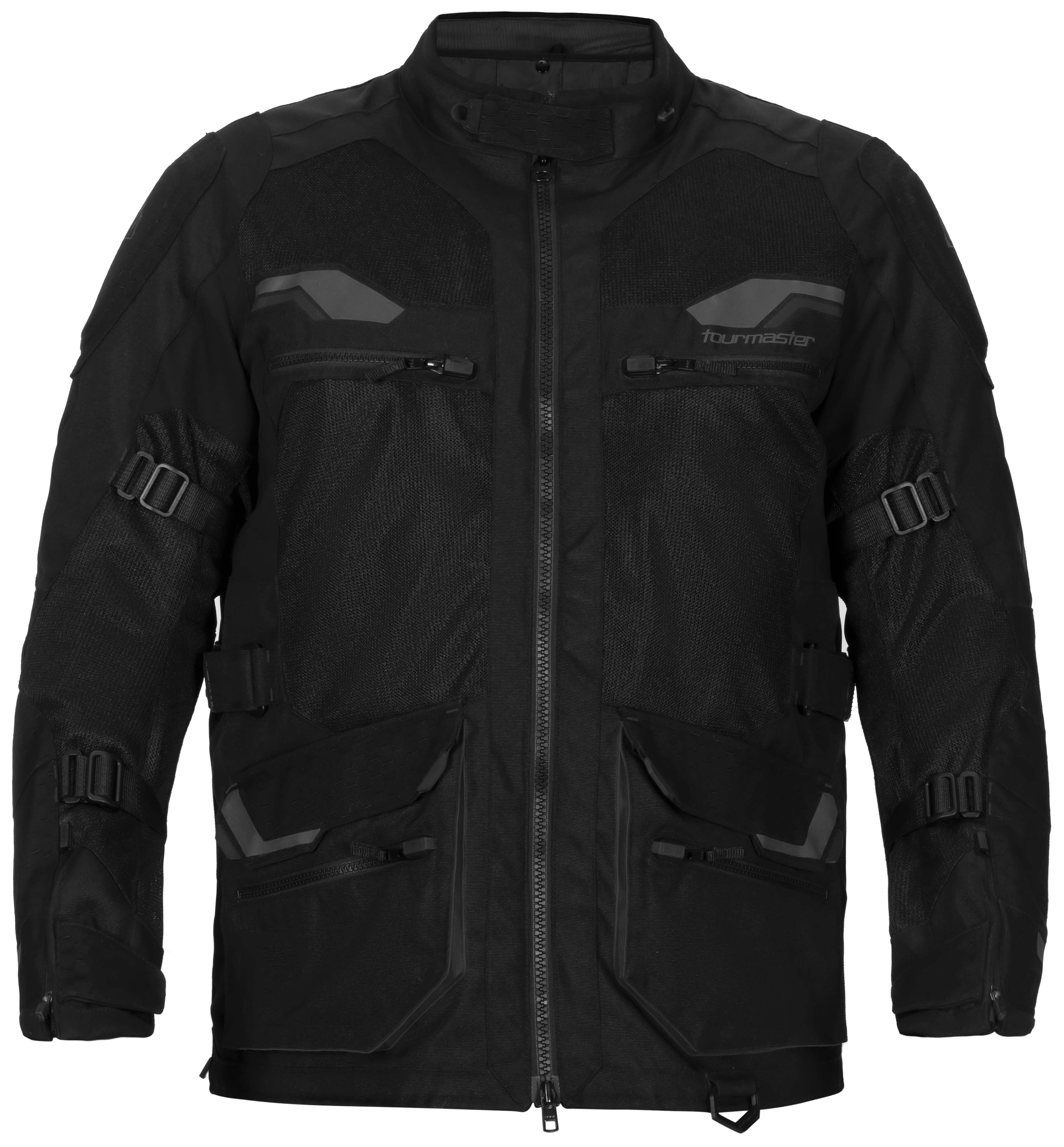 Tourmaster Ridgecrest Jacket | 23% ($58.00) Off! - RevZilla