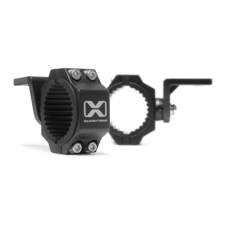 ECOXGEAR Universal UTV Roll Cage Whip Mounts - RevZilla