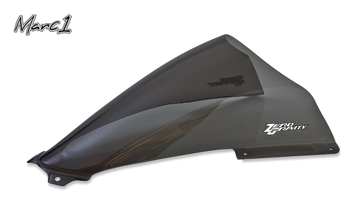 Zero Gravity Marc 1 Windscreen Ducati Panigale V4 / S / R / SP2 2019 ...