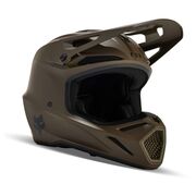 Fox Racing V3 Helmet - RevZilla