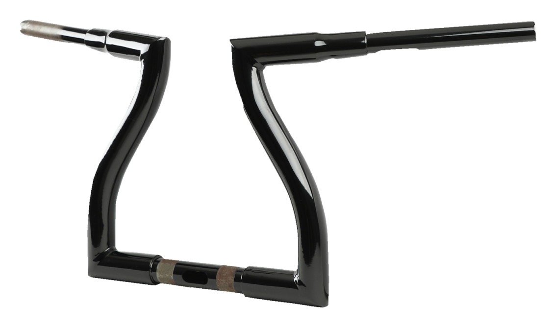 LA Choppers Thresher Handlebar For Harley FLTRX 2023-2026 | 10% ($46.80 ...
