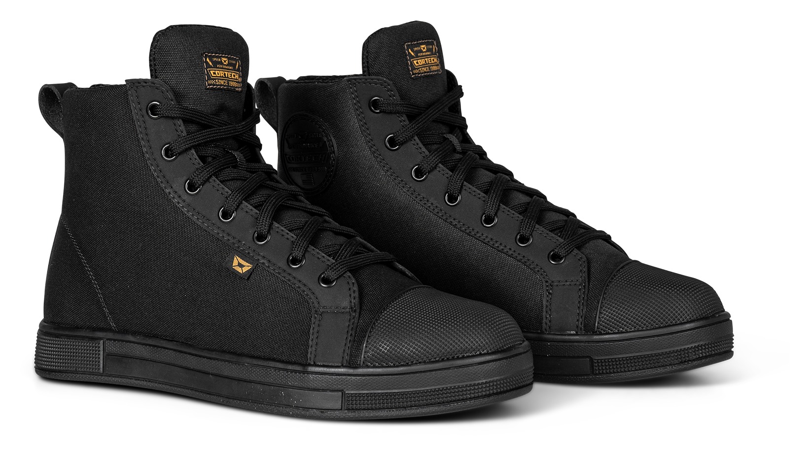 Cortech Menace Riding Shoes | 20% ($20.00) Off! - RevZilla