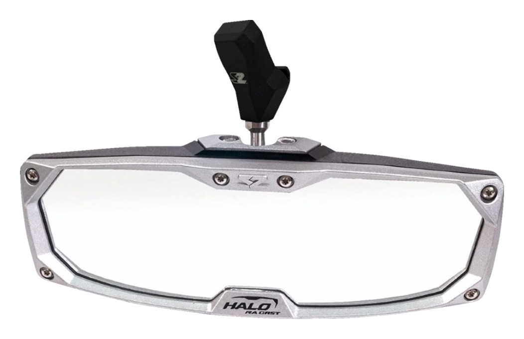 Seizmik Halo Cast UTV Rear View Mirror Kit CF Moto UForce 2019-2023 | 5 ...