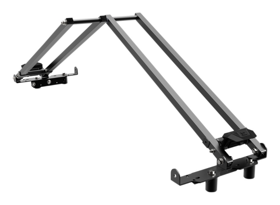 Seizmik Armory X Rack Kubota RTV-X 2014-2020 | 5% ($10.50) Off! - RevZilla