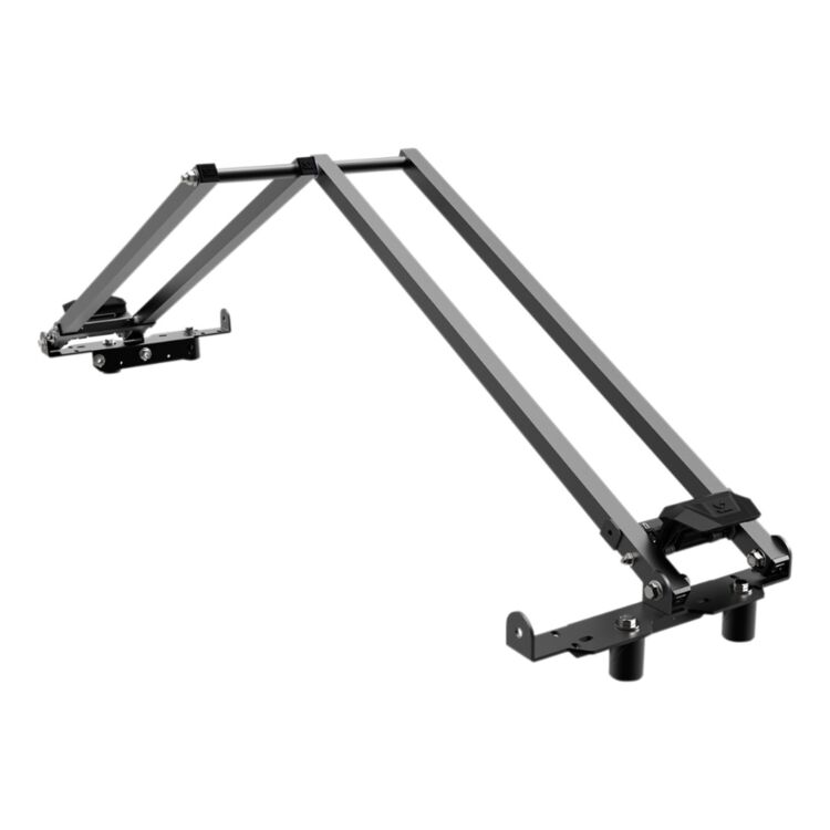 Seizmik Armory X Rack Kubota RTV-X 2014-2020 | 5% ($10.50) Off! - RevZilla