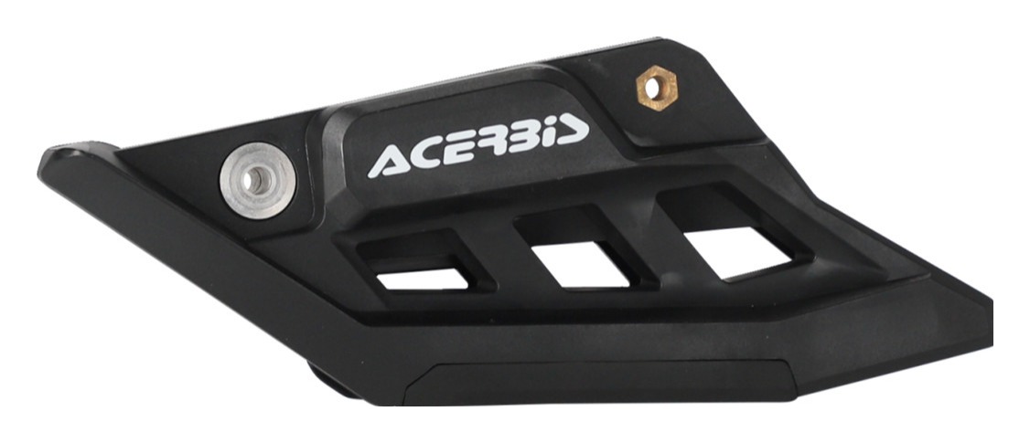 Acerbis Chain Guide Block 2.0 KTM / Husqvarna / Gas Gas 125cc-501cc ...