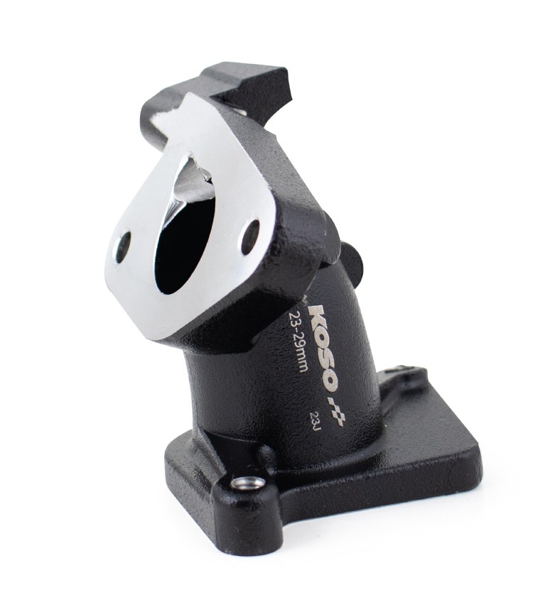 Koso High Performance Intake Manifold Honda Grom / Monkey 2022-2026 ...