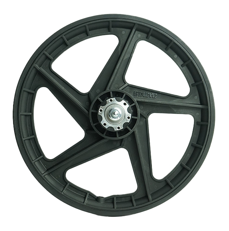 STACYC Front Wheel For 16 Edrive Elite 36 V - RevZilla