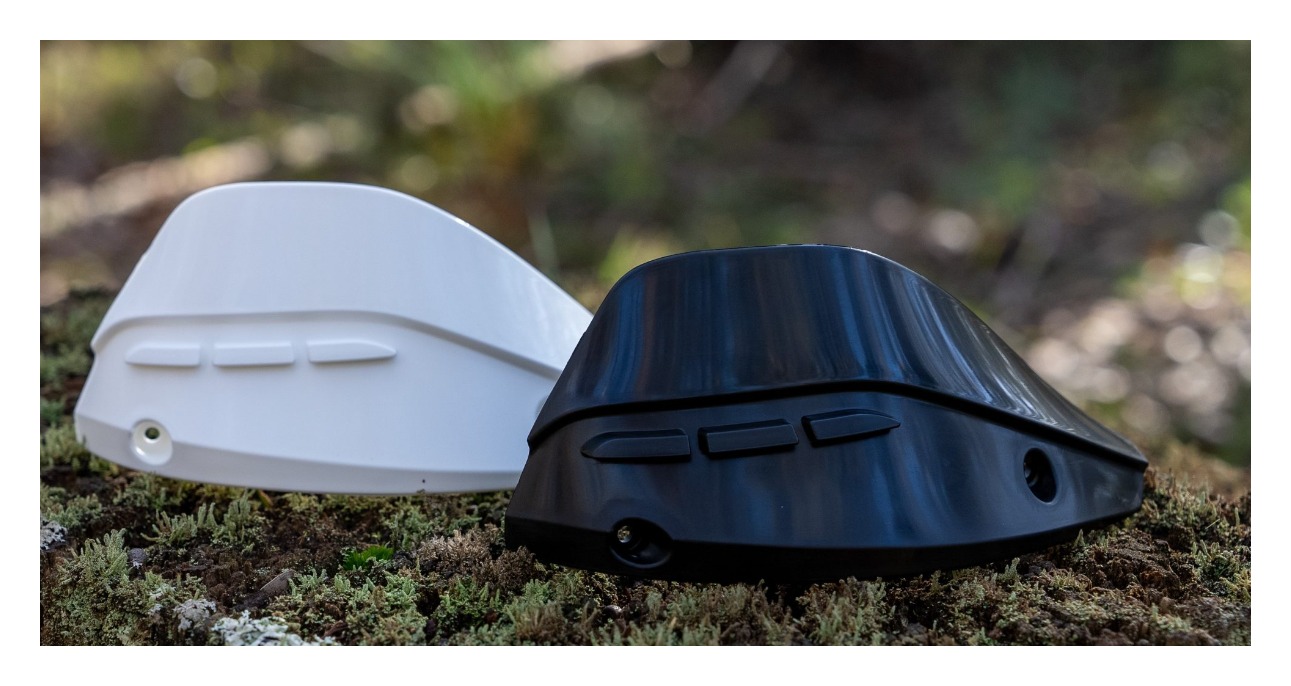 Barkbusters Ego Wind Deflectors - RevZilla