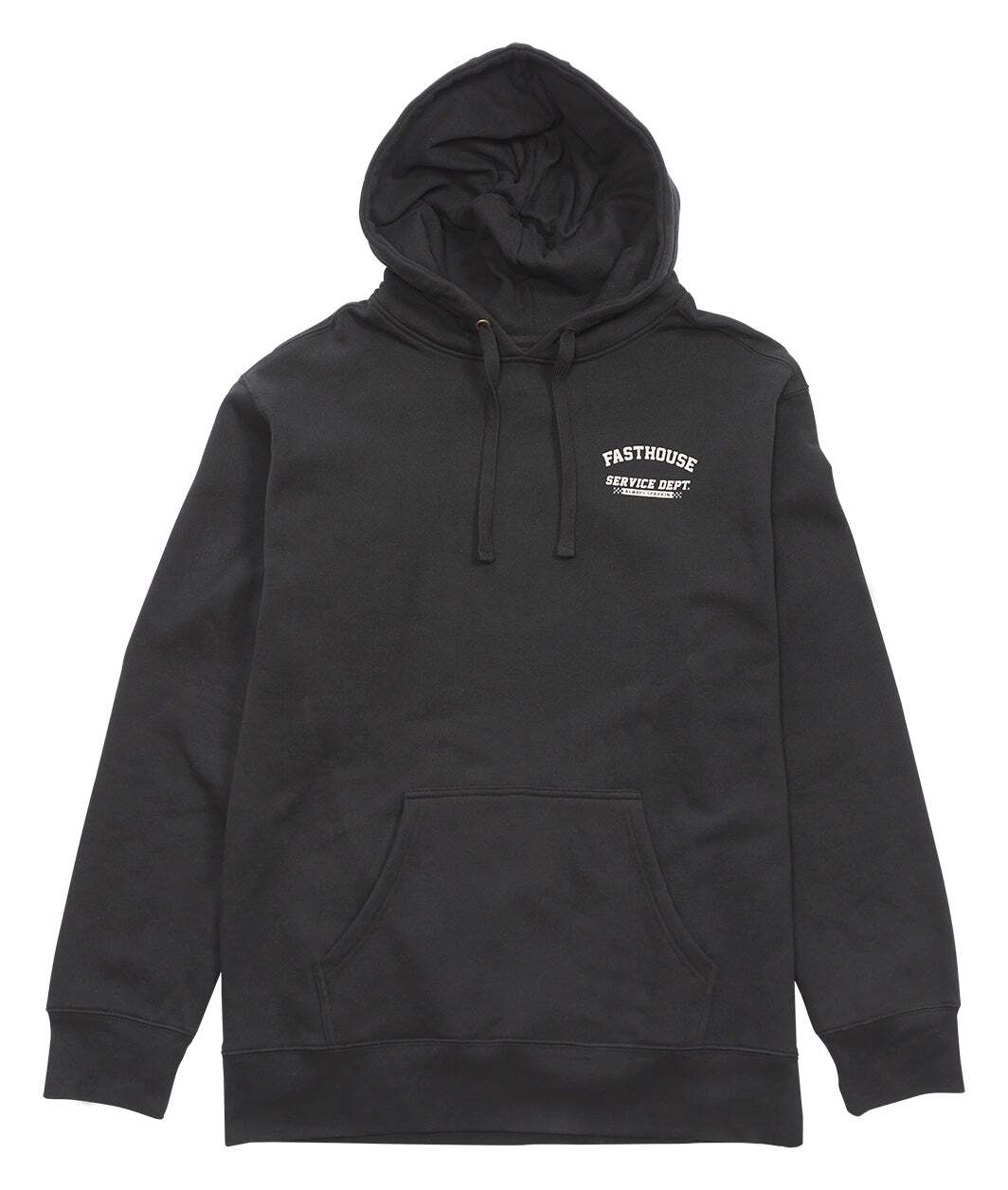 Fasthouse Ignite Hoody | 15% ($9.60) Off! - RevZilla