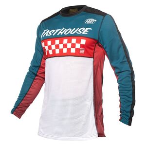 FastHouse MX Riding Gear - RevZilla
