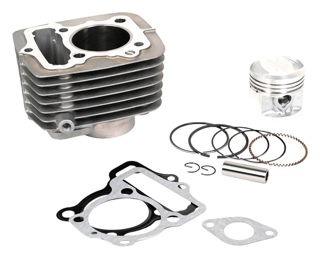 BBR Motorsports 95cc Big Bore Kit Honda CRF80F / XR80R 1985-2013 - RevZilla