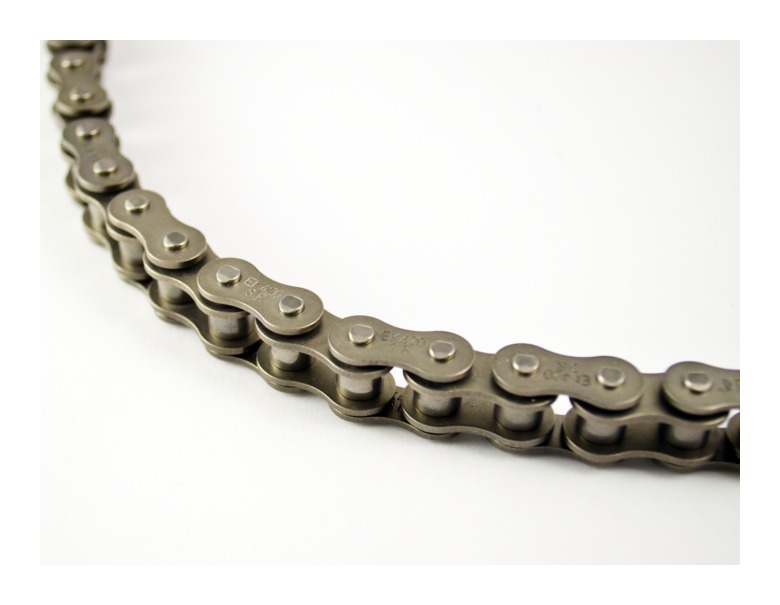 EK Chain 420 SRO Chain | 10% ($7.23) Off! - RevZilla