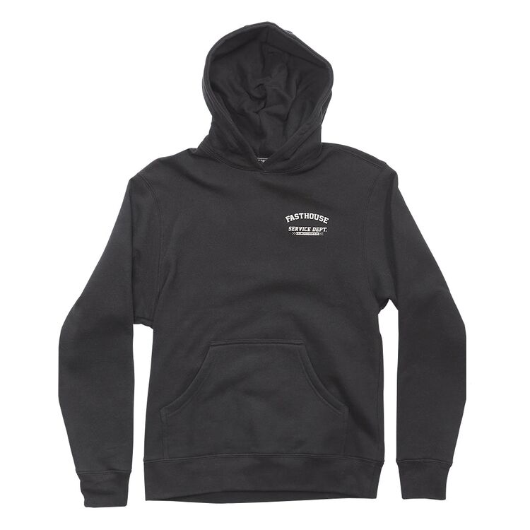 Fasthouse Youth Ignite Hoody - RevZilla