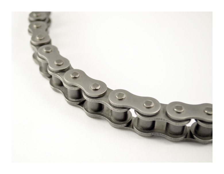EK Chain 530 Standard Chain - RevZilla