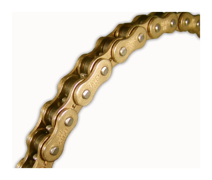 EK Chain 415 RR Chain | 10% ($9.76) Off! - RevZilla