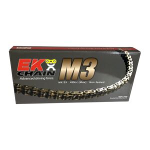 Motorcycle Chains - RevZilla