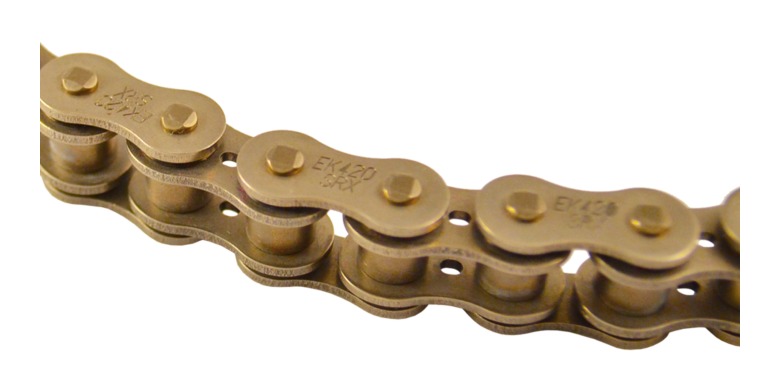 EK Chain 420 SRX Chain - RevZilla