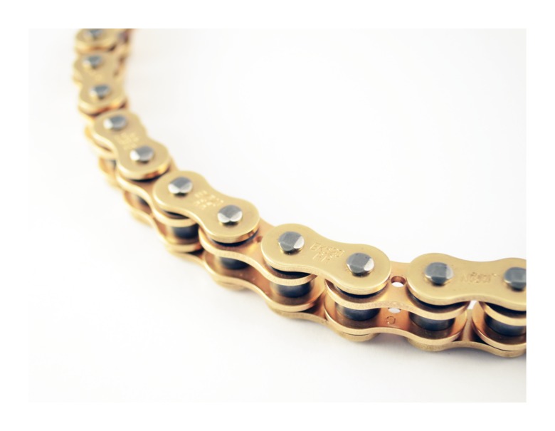 EK Chain 520 RRX Chain | 10% ($16.07) Off! - RevZilla