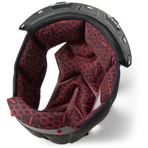 Motorcycle Helmet Liners & Piecemeal Replacement Padding - RevZilla