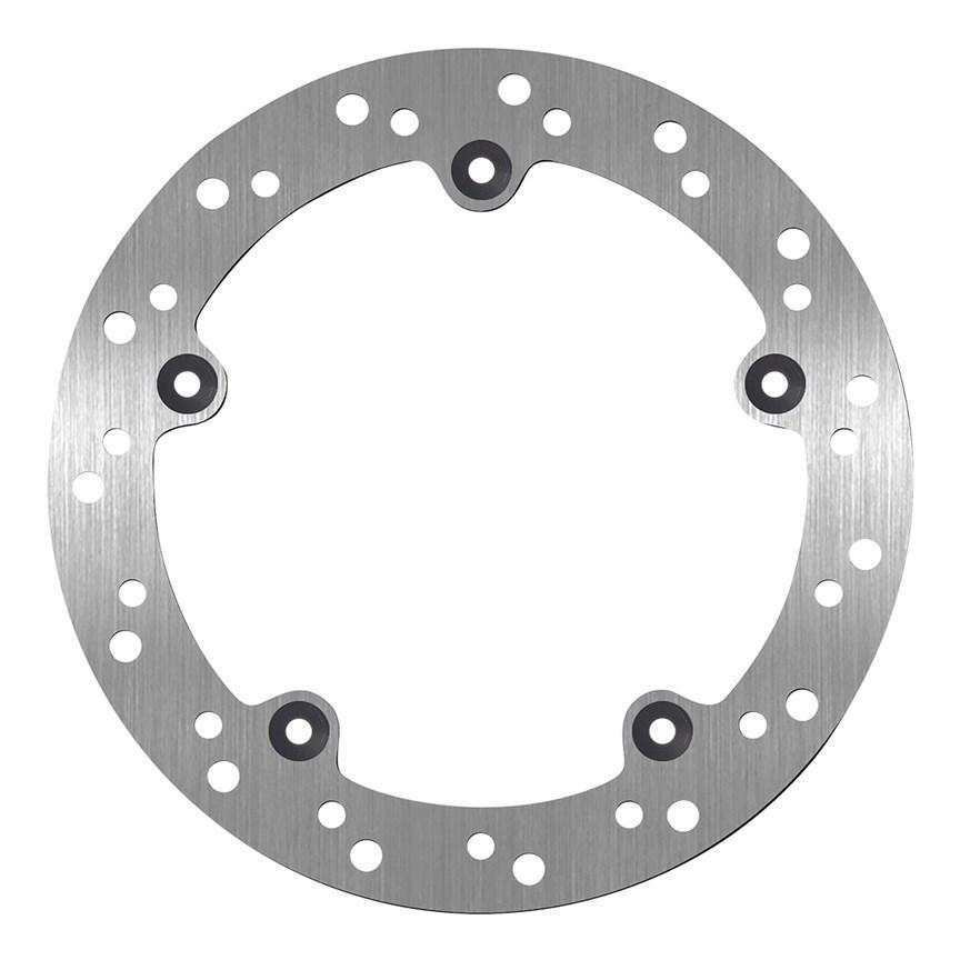SBS Standard Rear Brake Rotor 5082 - RevZilla