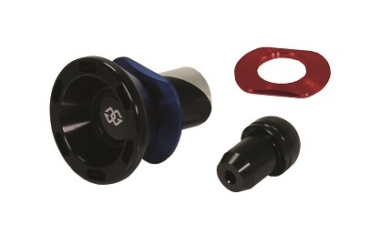 Gilles Tooling Quick Change Rear Axle Slider BMW M1000R / M1000RR ...