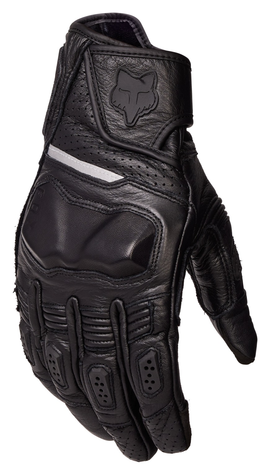 Fox Racing Bomber Pro Gloves - RevZilla