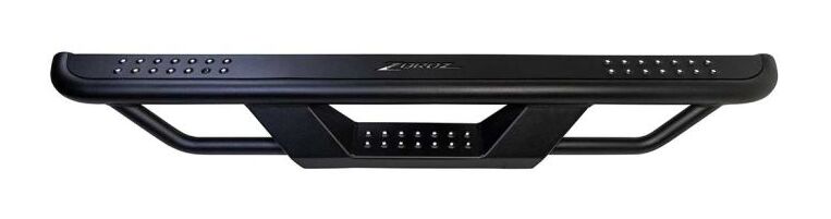 ZBroz Racing Tubular Rear Bumper Can-Am Defender HD10 2016-2024 - RevZilla