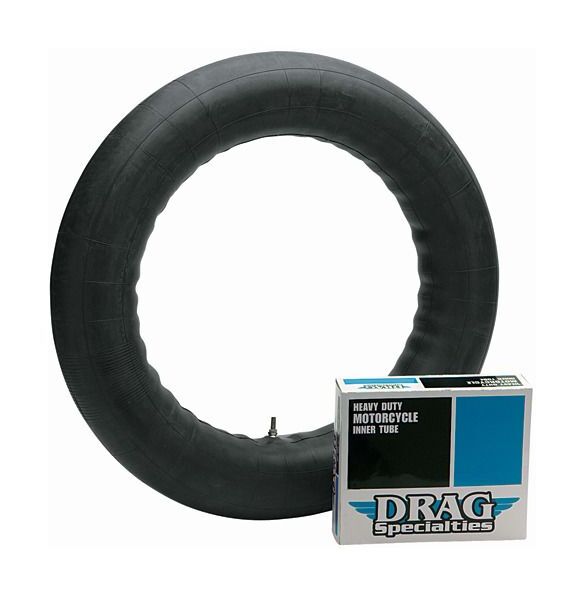 Drag Specialties Premium HD Inner Tubes For Harley - RevZilla
