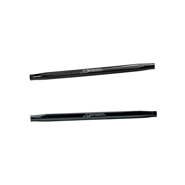 ZBroz Racing Billet Tie Rods Can-Am Maverick X3 (64 Inch) 2017-2024 ...