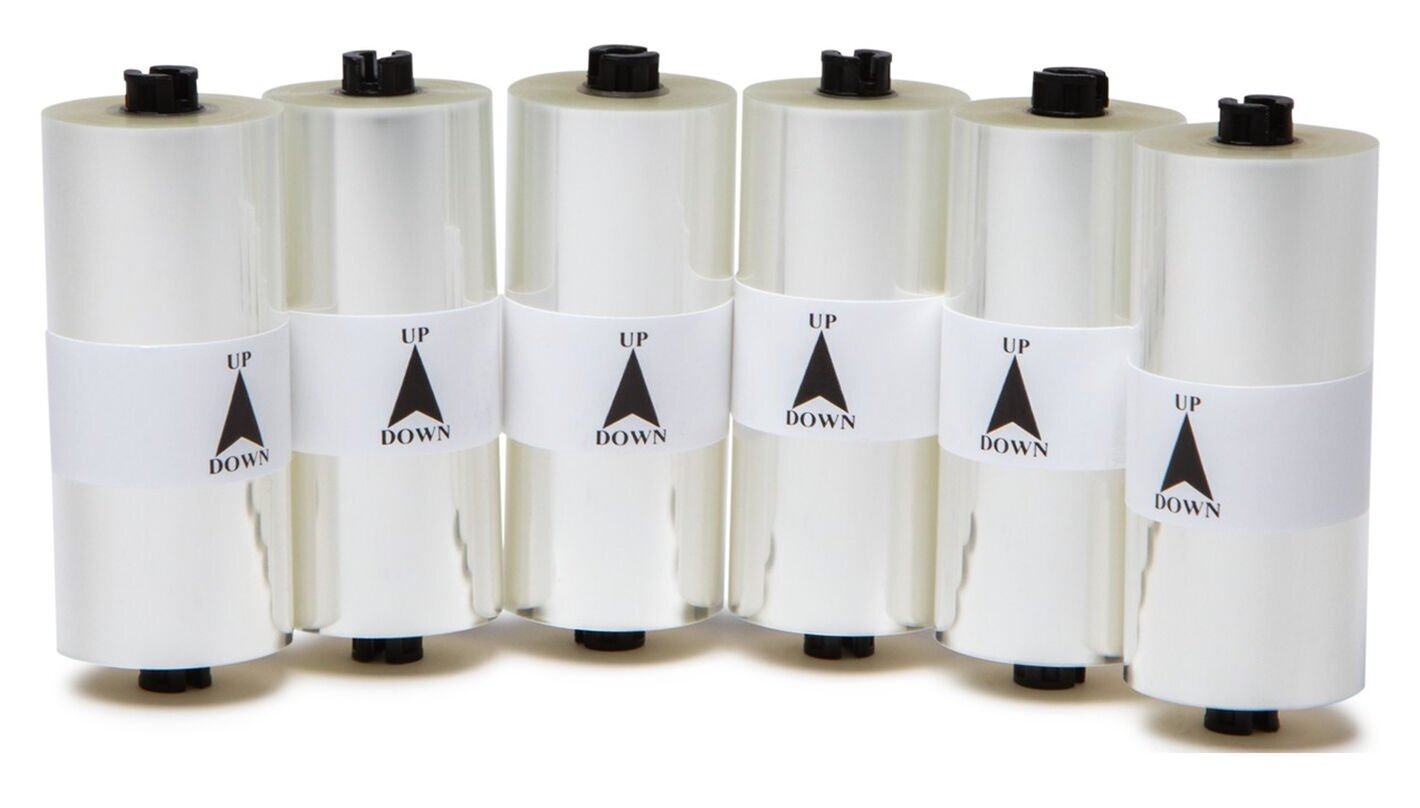 Spy Foundation CVS Replacement Film Rolls - RevZilla