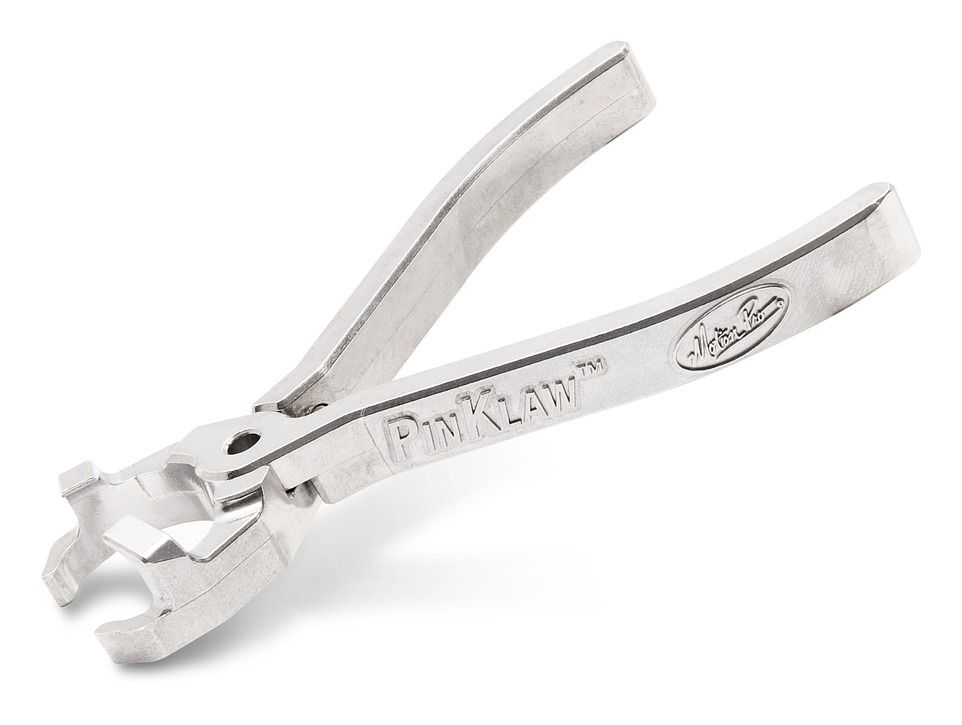 Motion Pro Pinklaw Push Pin Tool - RevZilla