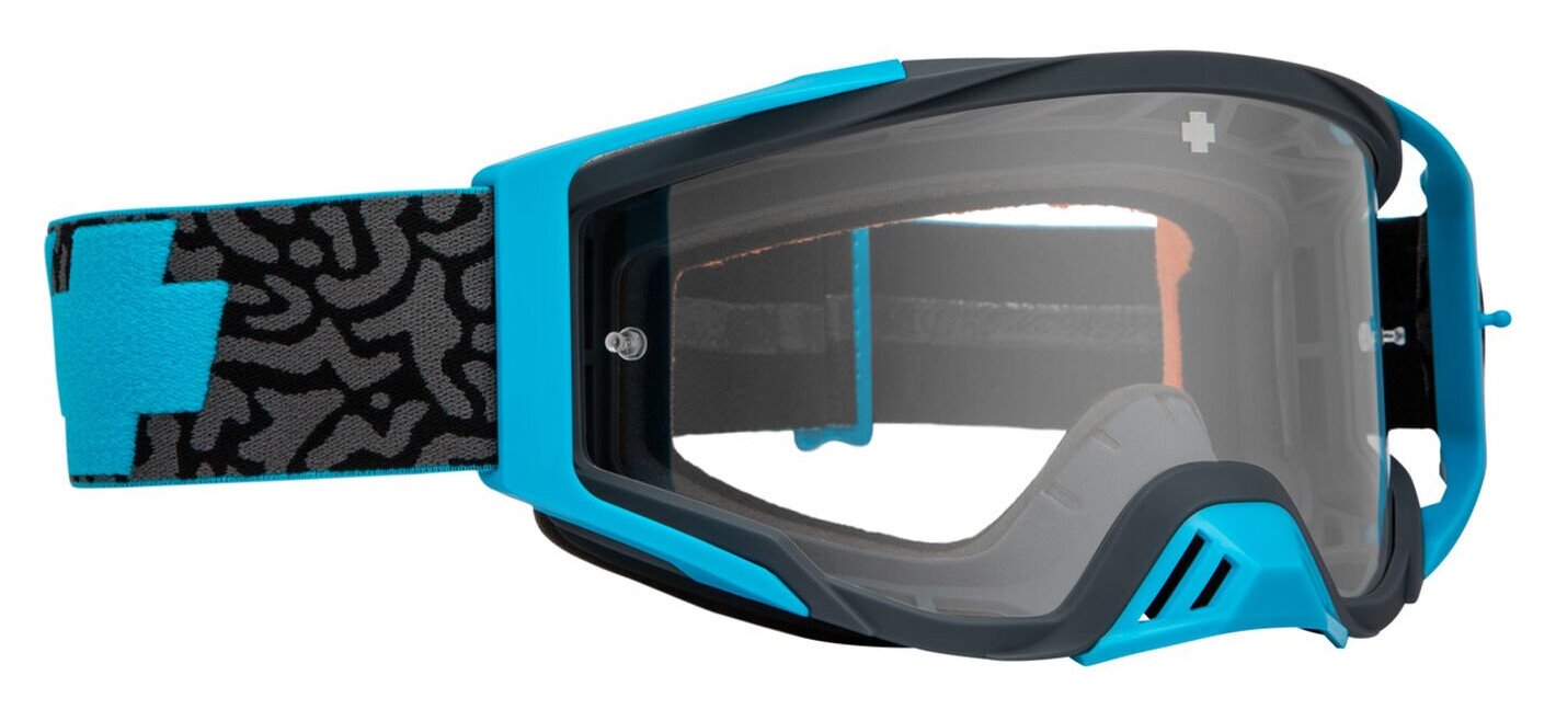 Spy Foundation Goggles - RevZilla