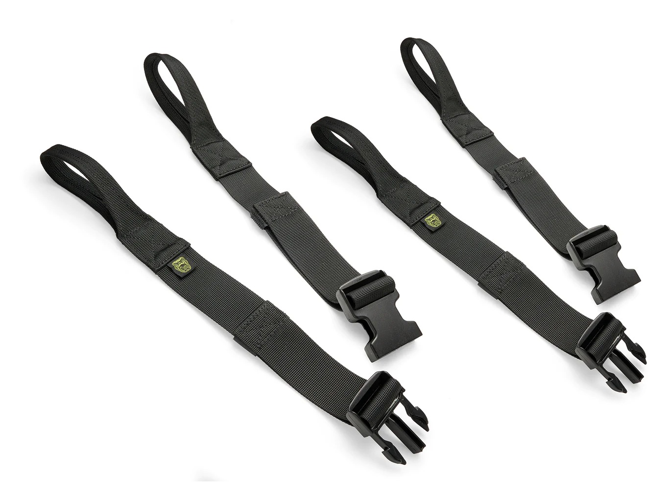 Ciro Luggage Tie-Down Strap - RevZilla
