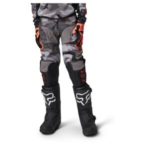 Fox Racing Pants - RevZilla