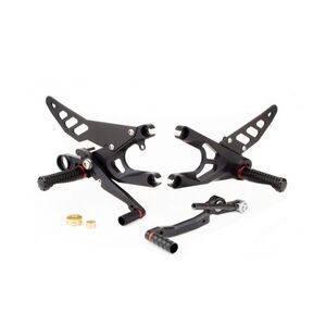 2020 Yamaha R6 Parts & Accessories - RevZilla