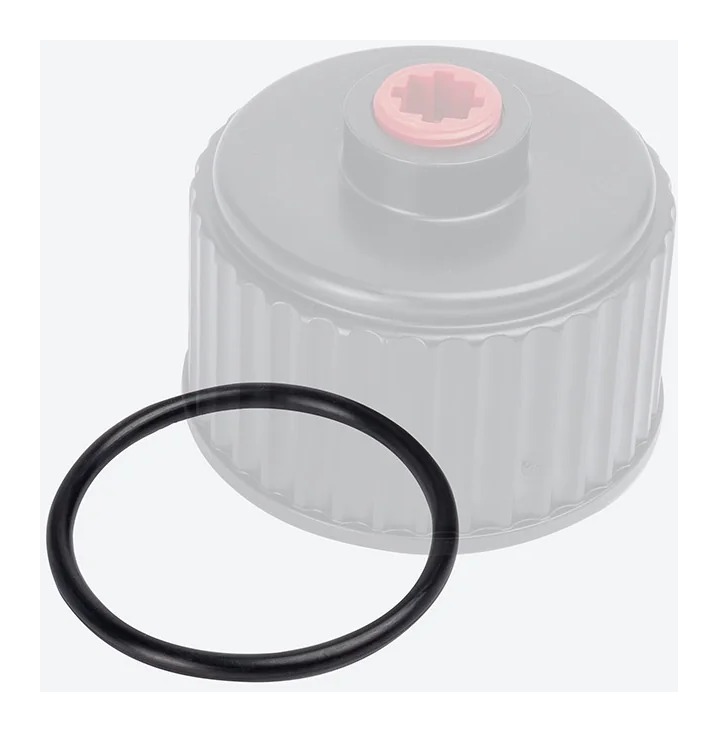VP Racing Cap O-Ring Replacement - RevZilla