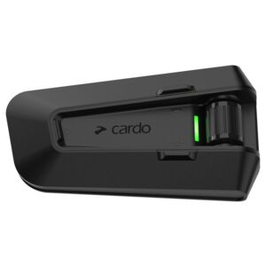 Cardo Systems Bluetooth Communications - RevZilla