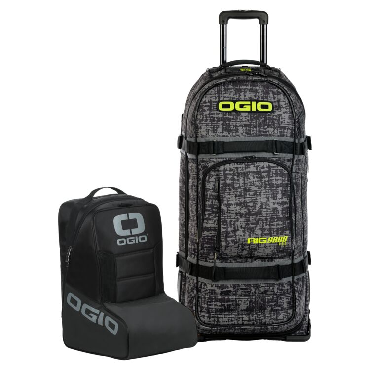 OGIO Rig 9800 Pro LE Chaos Bag - RevZilla