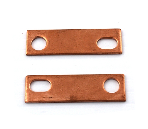 V-Twin Mfg. Wiring Connector Bars 69999-77 - RevZilla