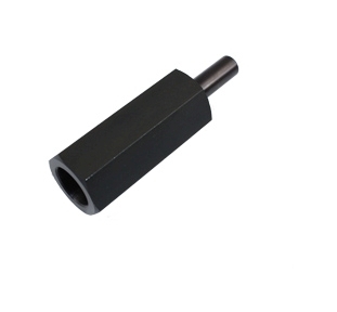 V-Twin Mfg. 4-Speed Transmission Arbor Tool For Harley 4-Speed 1936 ...