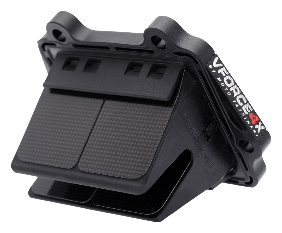 V Force 4X Reed Valve System Yamaha / Suzuki 250cc 1996-2026 - RevZilla