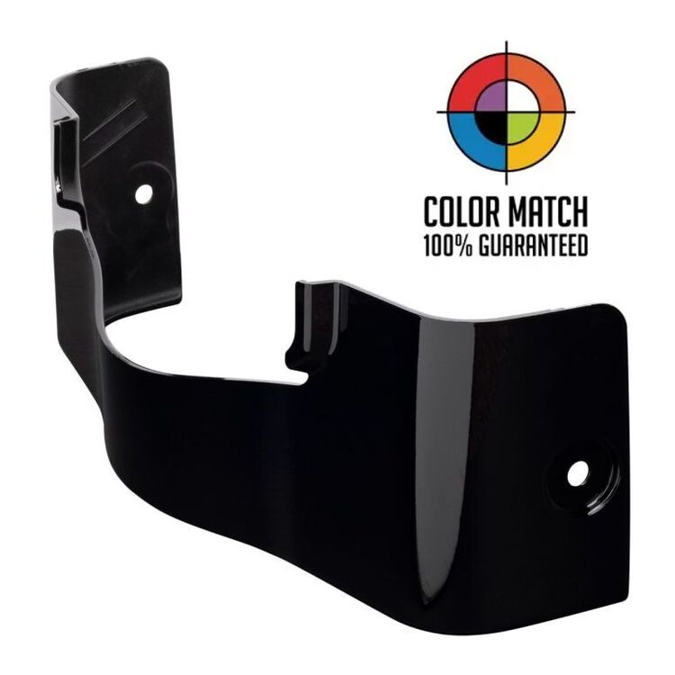 HogWorkz OE Color Matched Outer Fairing Skirt For Harley Road Glide ...