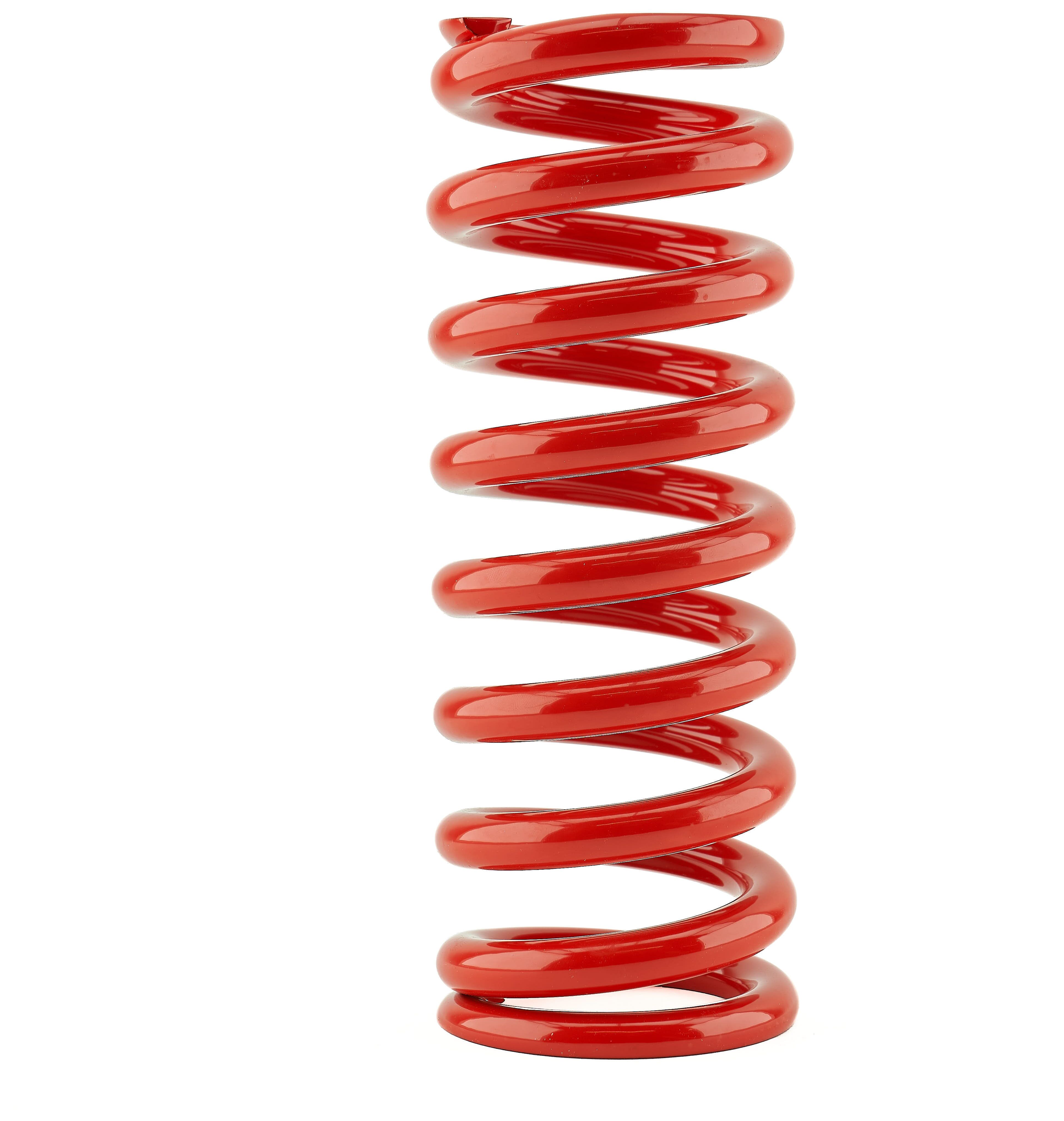 K-Tech RCU Spring Honda CRF300L / 300L Rally 2021-2025 - RevZilla