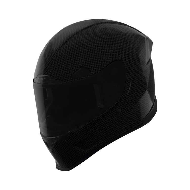 Icon Airframe Pro Carbon 4Tress Helmet - RevZilla